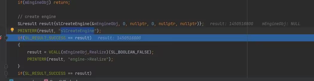 [android] Replace Opanal Soft Backend Opensl By Oboe · Issue 1064 · Axmolengine Axmol · Github