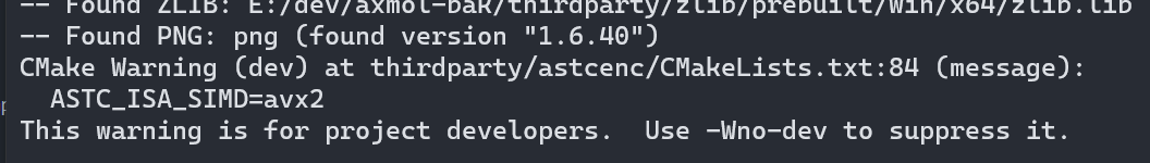 ISA_SIMD illegal instructions crashes on windows x64 · Issue #1381 · axmolengine/axmol · GitHub