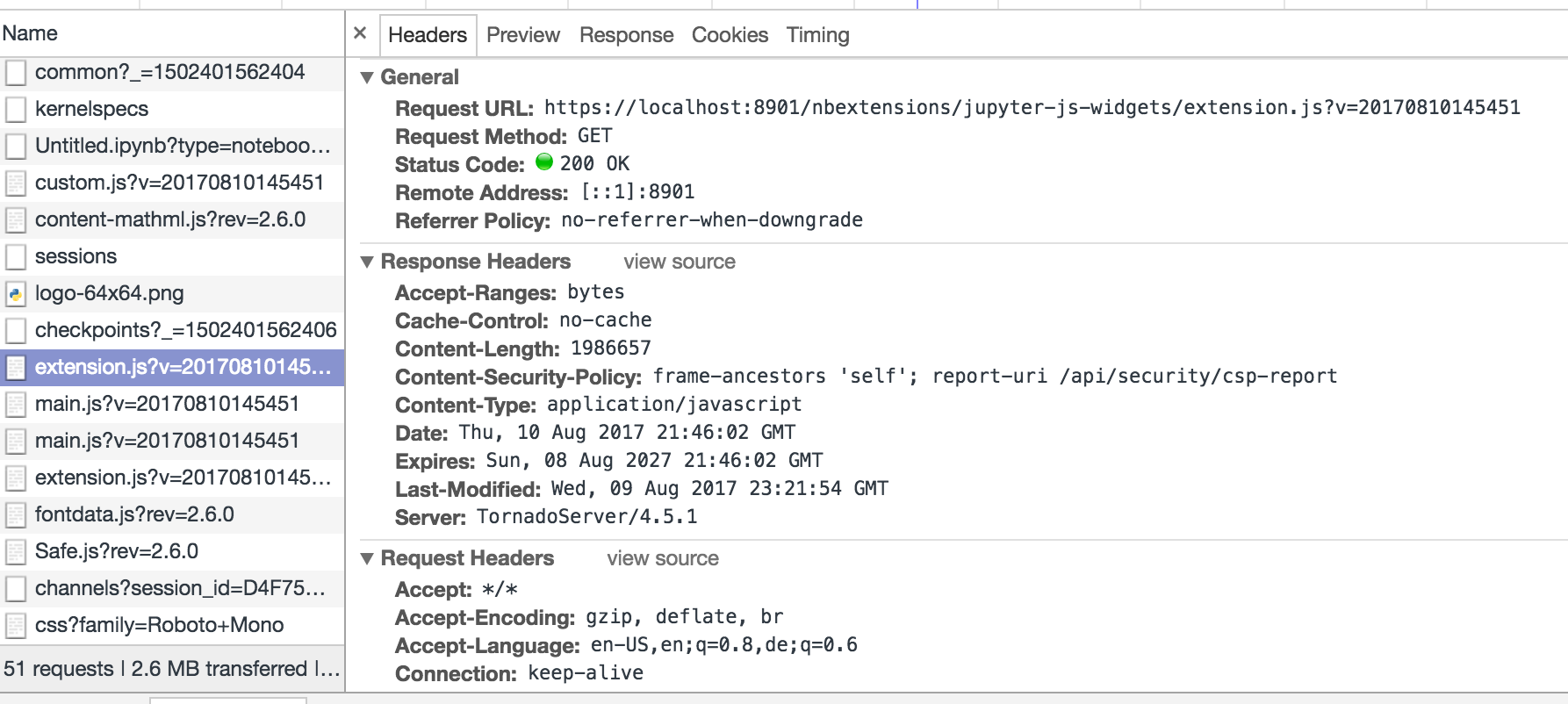 Widget Javascript not detected. It may not be installed or enabled ... Widget Javascript not detected. It may not be installed or enabled ...