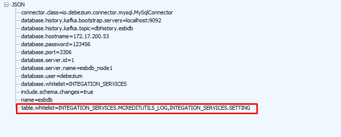 connector instance update via Kafka rest not affect · Issue #183 · confluentinc/kafka-streams ...