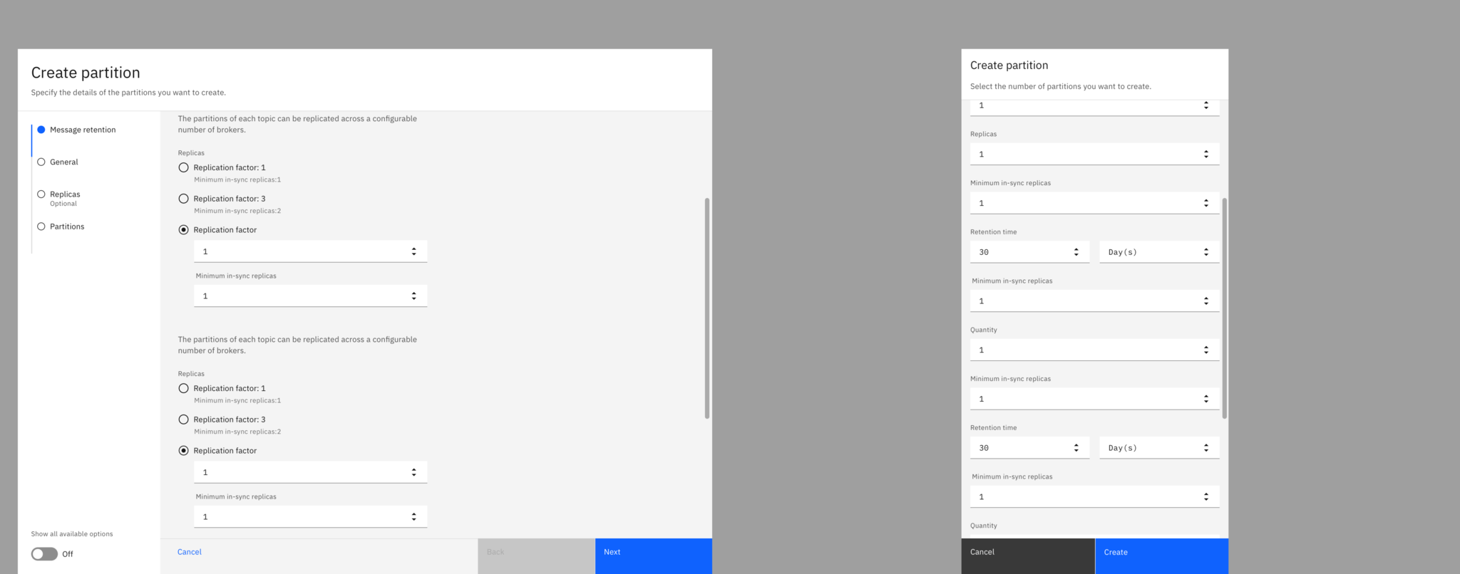Tearsheet · Issue #183 · carbon-design-system/ibm-products · GitHub