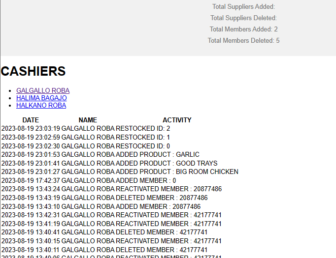 GitHub - GALGALLOR/Mama-G-farm: Nanyuki Poultry and Garlic system