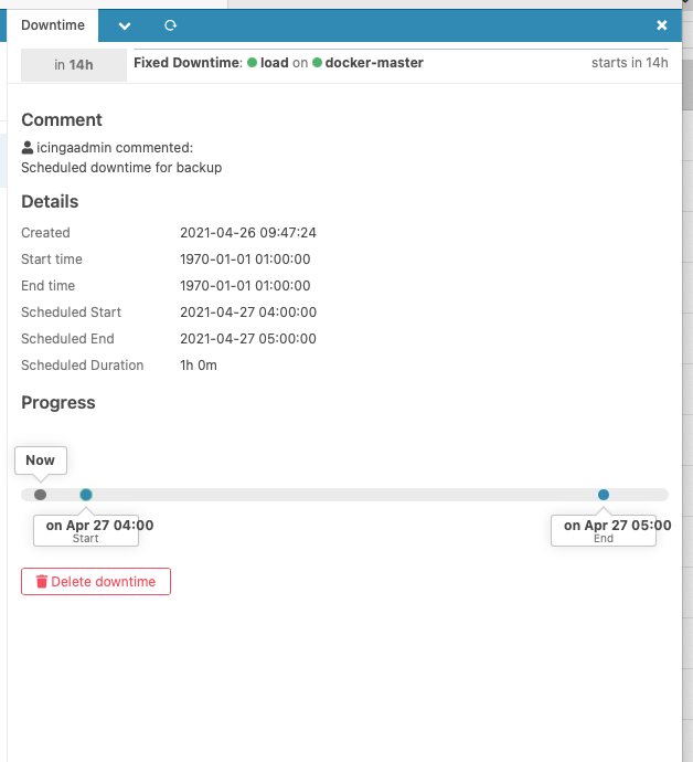 UI Issues · Issue #167 · Icinga/icingadb-web · GitHub
