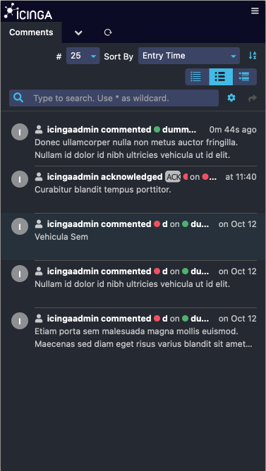 Mobile Issues · Issue #401 · Icinga/icingadb-web · GitHub