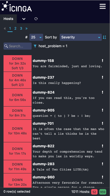 Mobile Issues · Issue #4562 · Icinga/icingaweb2 · GitHub