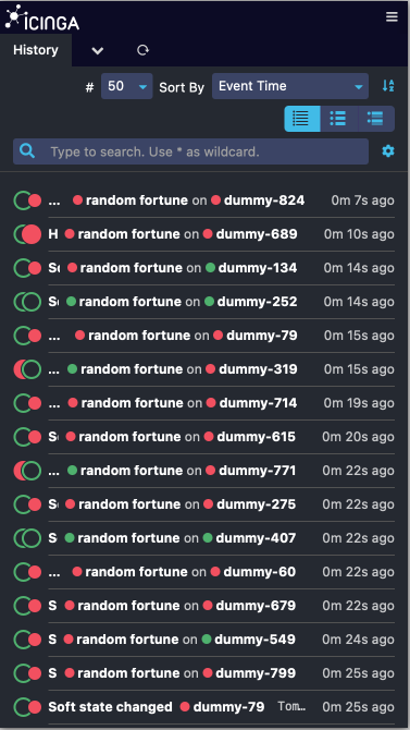 Mobile Issues · Issue #401 · Icinga/icingadb-web · GitHub