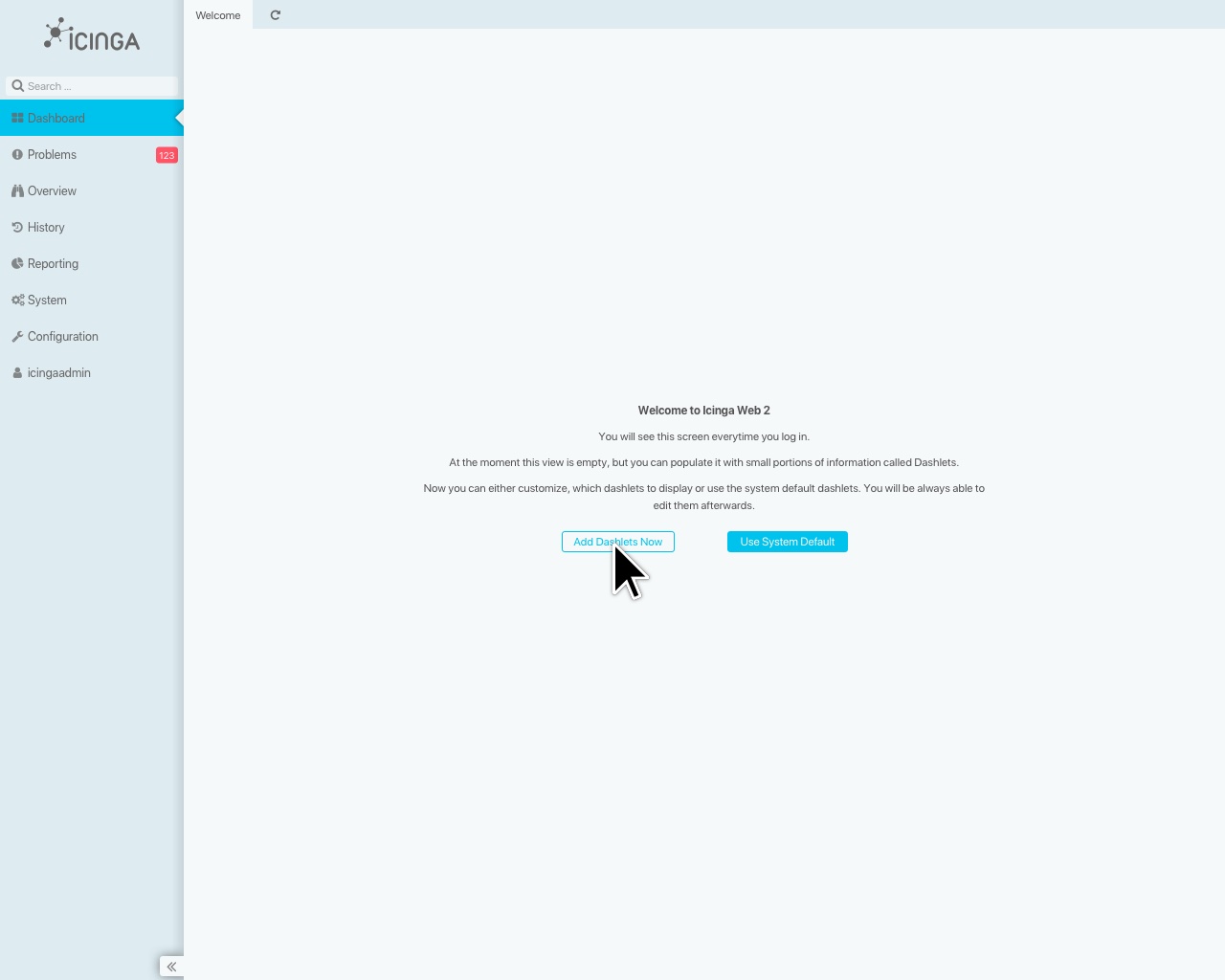 Enhanced Dashboards · Issue #3809 · Icinga/icingaweb2 · GitHub