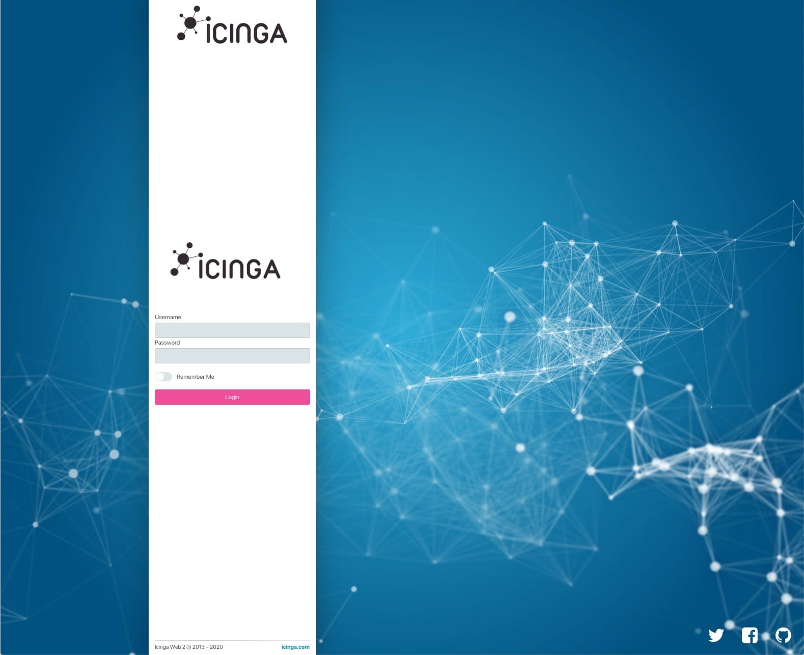 Implement a "remember me" feature · Issue #2495 · Icinga/icingaweb2 · GitHub