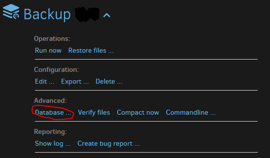 error every run · Issue #3382 · duplicati/duplicati · GitHub