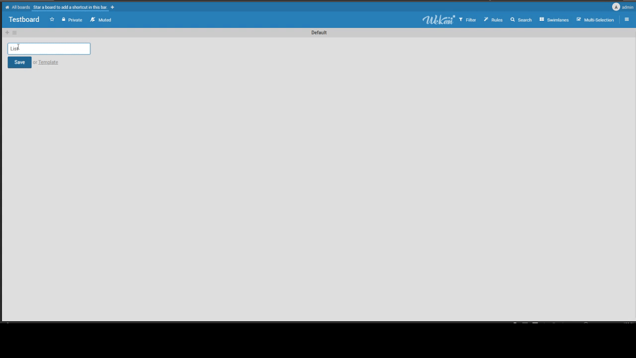 [Bug] Subtasks can not be set at first time and the Subtask-Board ...