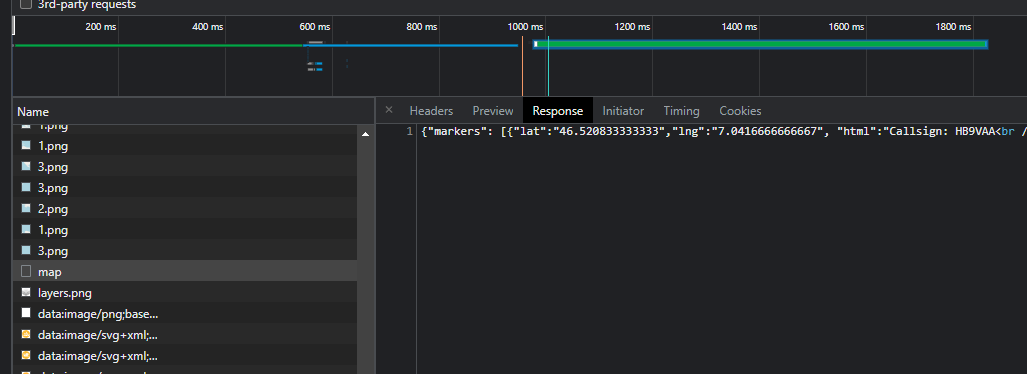 Map pins not loading · Issue #1512 · magicbug/Cloudlog · GitHub