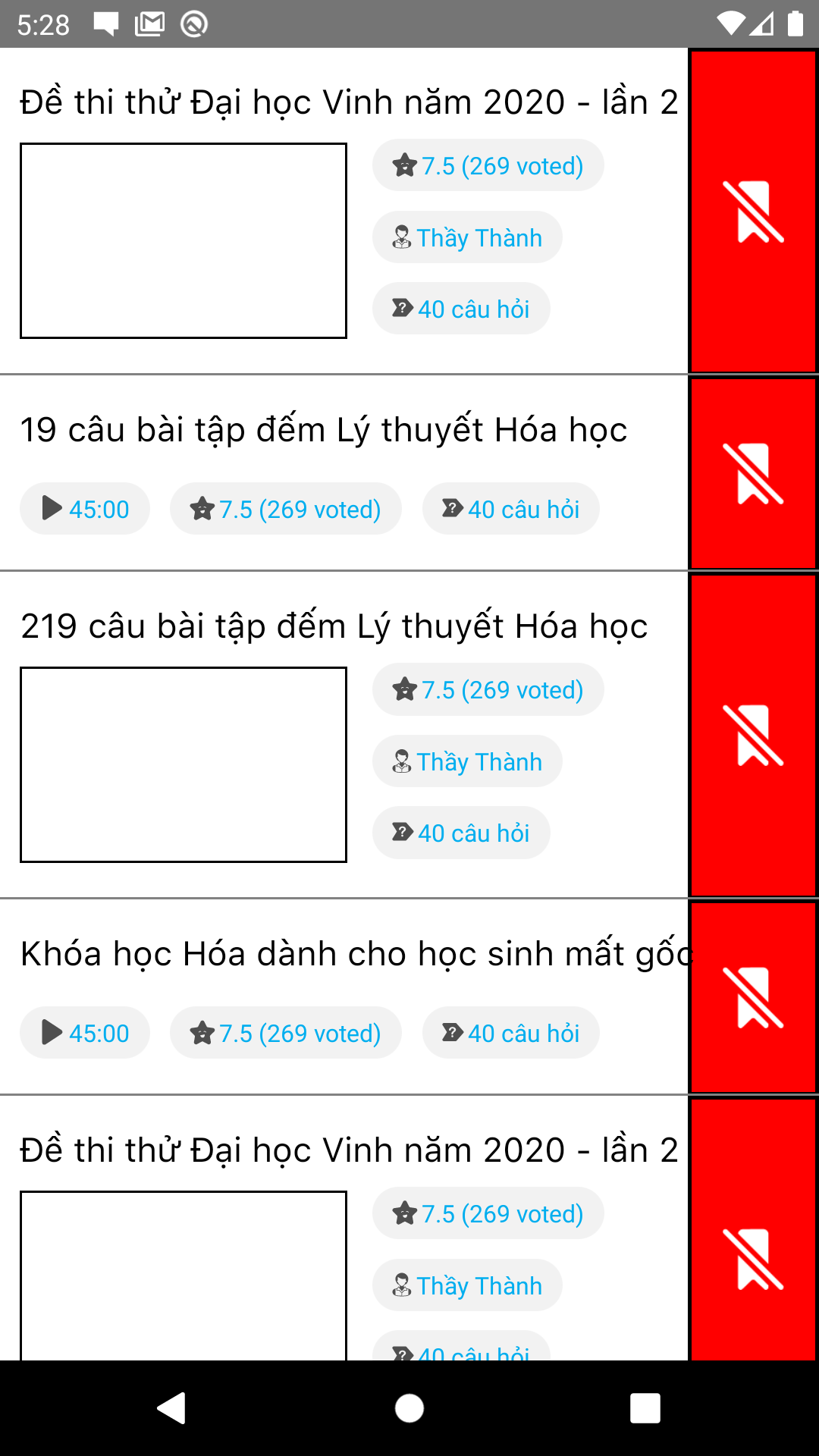 HiddenView is broken when delete item in ListView · Issue #508 ...