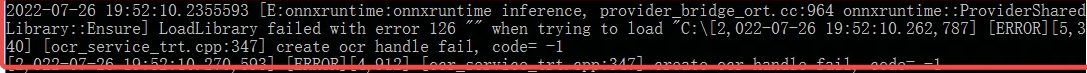 window10 ort with openvino backend error · Issue #12334 · microsoft ...