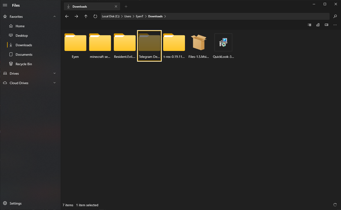 Can't copy, cut or paste any file. · Issue #4961 · files-community ...