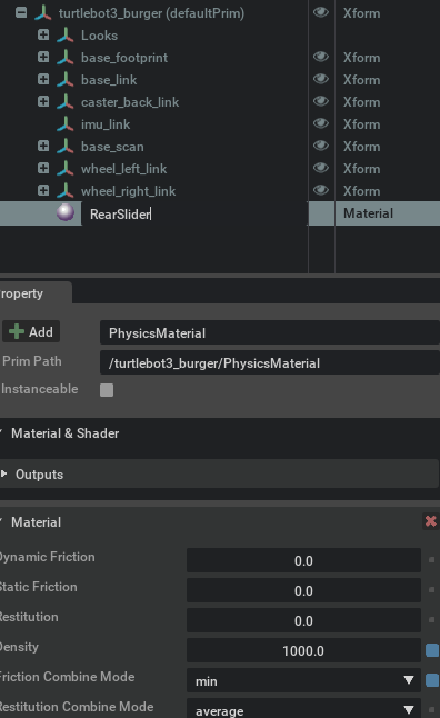 GitHub - teamlotto/IsaacSim-turtlebot-joint: Turtlebot SIm