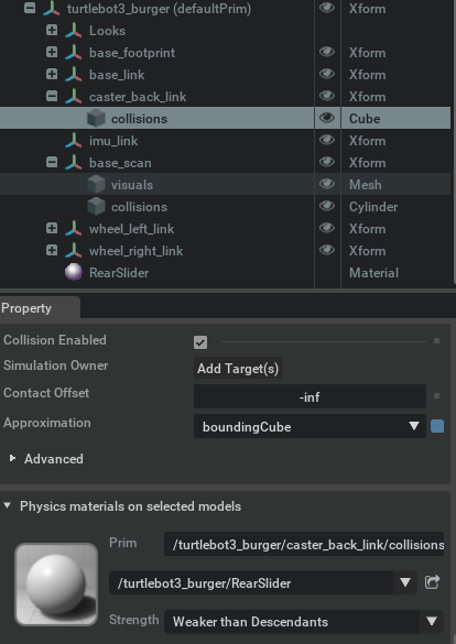 GitHub - teamlotto/IsaacSim-turtlebot-joint: Turtlebot SIm