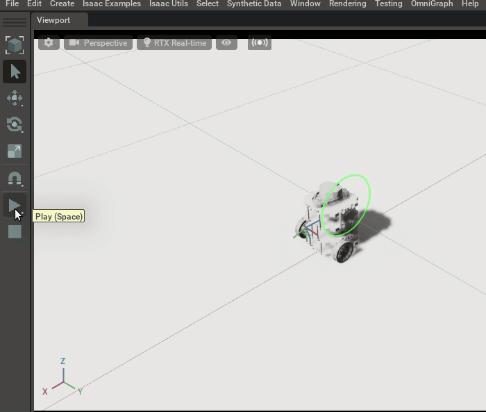 GitHub - teamlotto/IsaacSim-turtlebot-joint: Turtlebot SIm