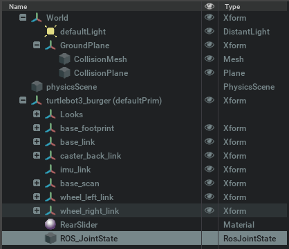 GitHub - teamlotto/IsaacSim-turtlebot-joint: Turtlebot SIm