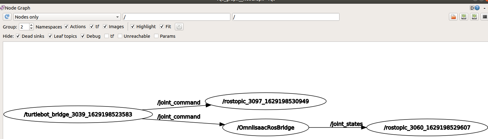 GitHub - teamlotto/IsaacSim-turtlebot-joint: Turtlebot SIm