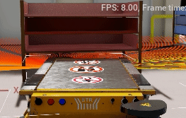 GitHub - teamlotto/Isaac-Sim-Warehouse: Develop for Controlling Robot ...