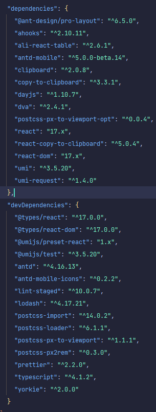form表单的css属性如何设置 · Issue #5064 · ant-design/ant-design-mobile · GitHub