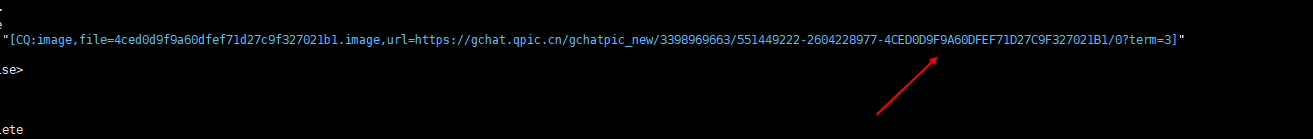 有没有什么方法,可以自动撤回指定图片? · Issue #26 · Ailitonia/omega-miya · GitHub