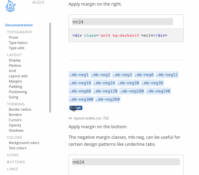 "See all" buttons do not work · Issue #914 · mapbox/assembly · GitHub