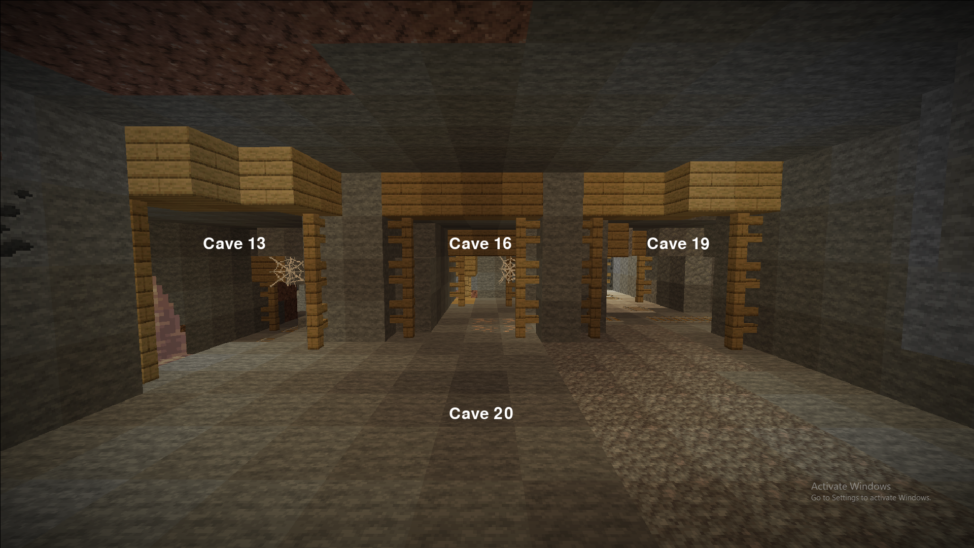 GitHub - noahvendrig/hunt_the_wumpus_mod