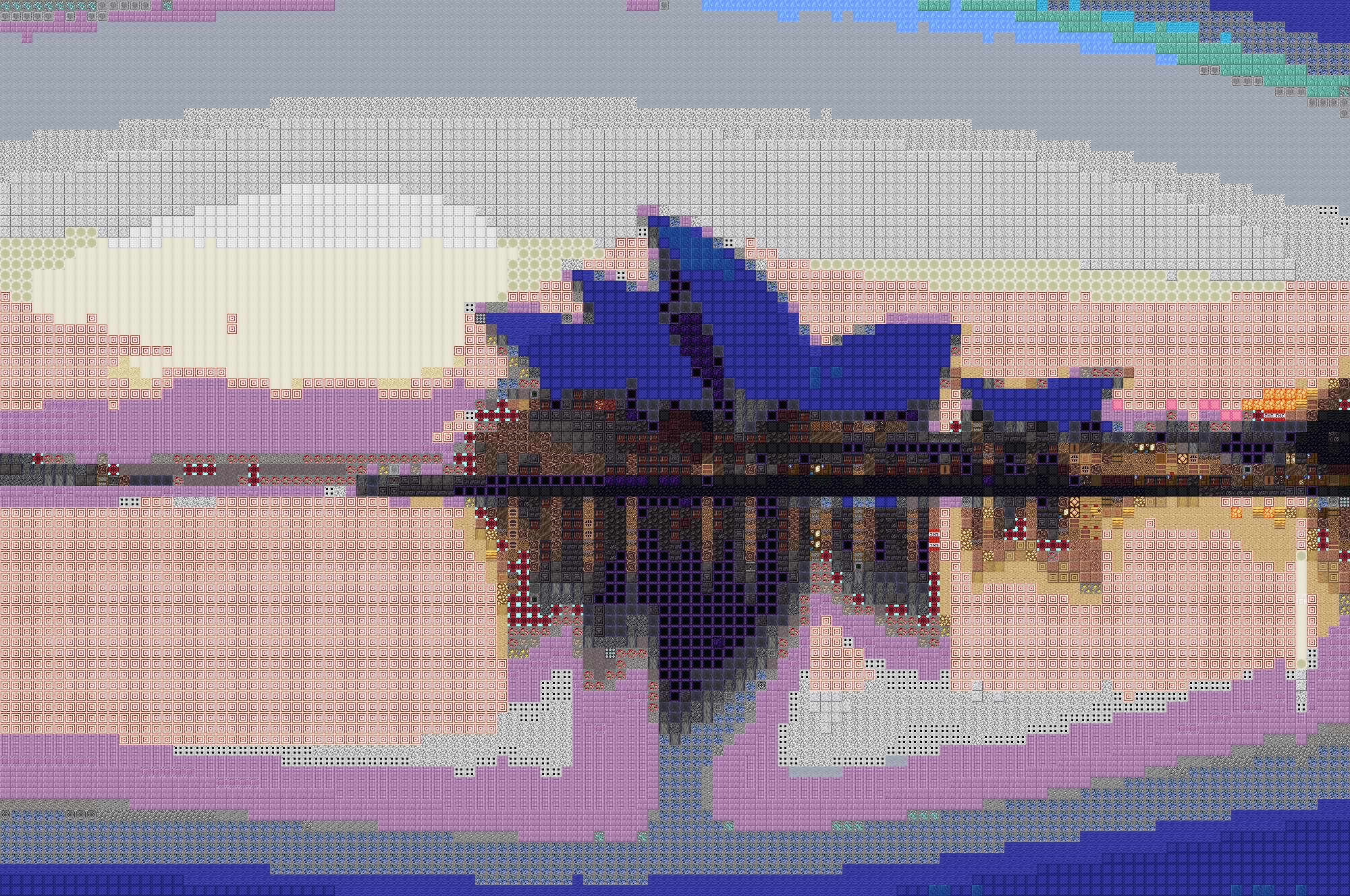 GitHub - noahvendrig/mcpixelart