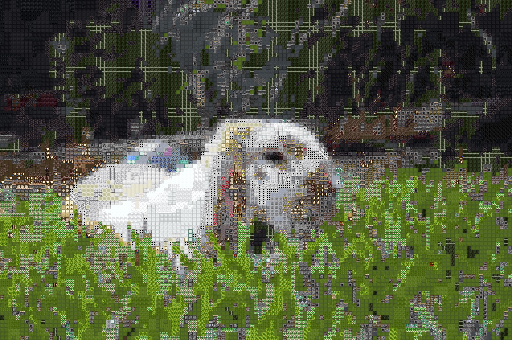 GitHub - noahvendrig/mcpixelart