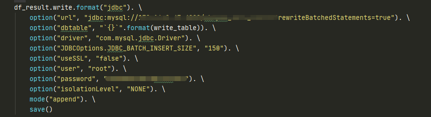 Can TiSpark load data from TiDB-A and then write these data to TiDB-B? · Issue #2144 · pingcap ...