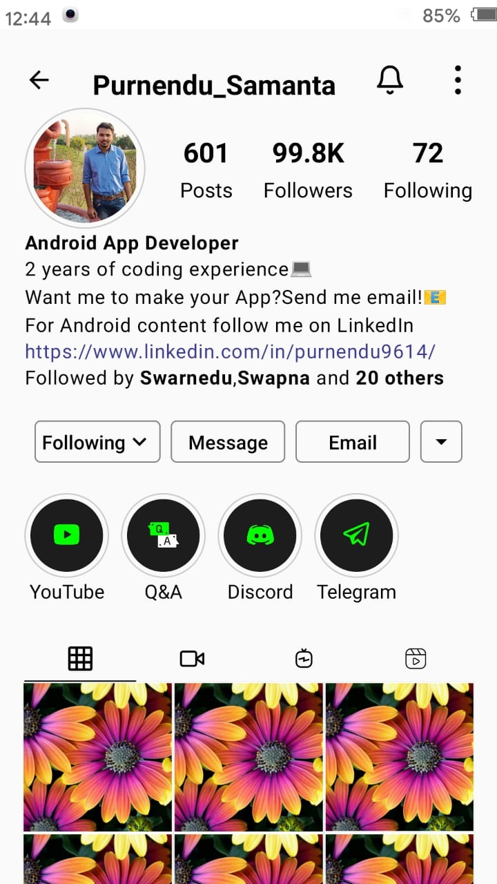 GitHub - PurnenduSamanta/JetPackCompose-phillipplackner: My learning of Jetpack Compose from ...