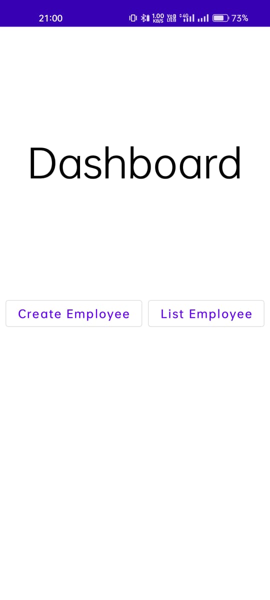 GitHub - PurnenduSamanta/Employee: This is a exact same App built with compose and xml way so ...