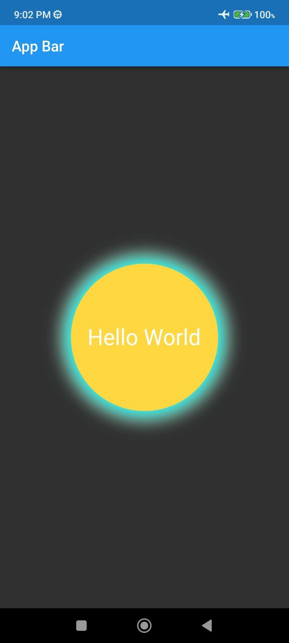 GitHub - PurnenduSamanta/Flutter-30-Days-30-Concepts: 30 day 30 concepts in Flutter from youtube ...