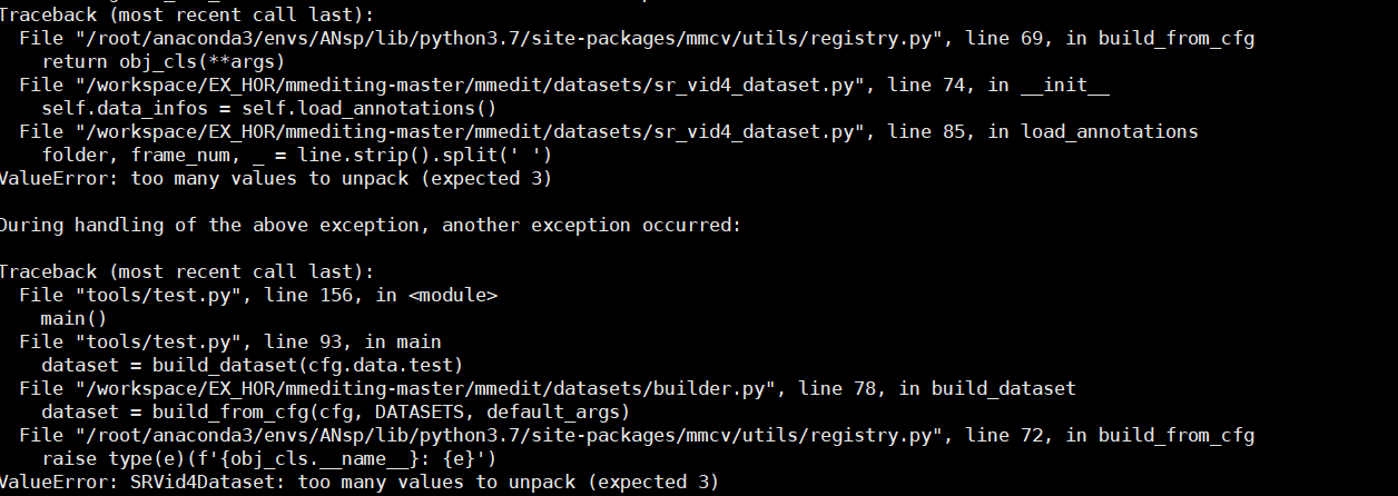 Some questions about the inference process of BasicVSR! · Issue #931 · open-mmlab/mmagic · GitHub