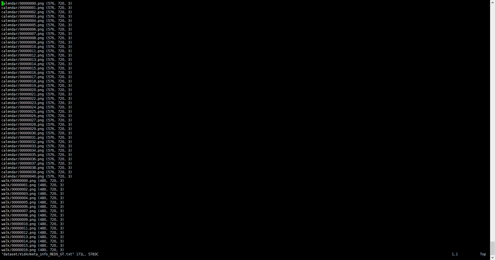 Some questions about the inference process of BasicVSR! · Issue #931 · open-mmlab/mmagic · GitHub