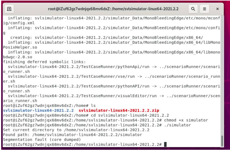 fail to install SVL · Issue #1923 · lgsvl/simulator · GitHub