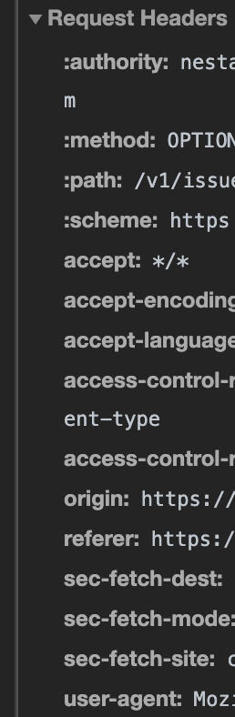 Issue getting API after log-out · Issue #292 · chrisjshull/homebridge-nest · GitHub