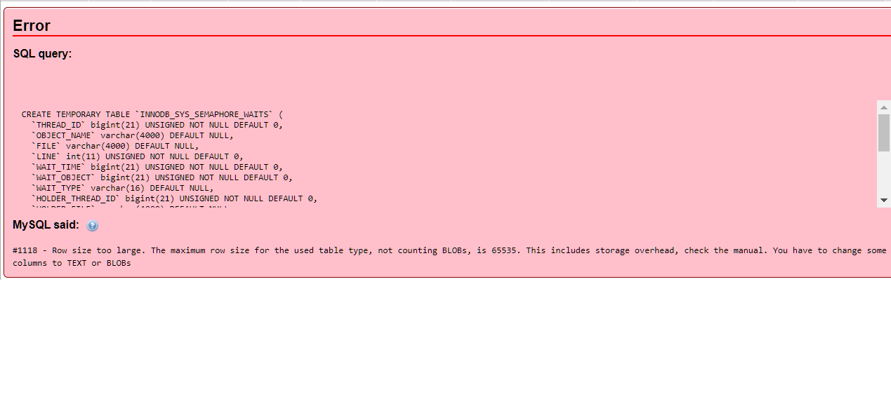 i downloaded presta store version 1.7.6.7 and it has some errors · Issue #20611 · PrestaShop ...