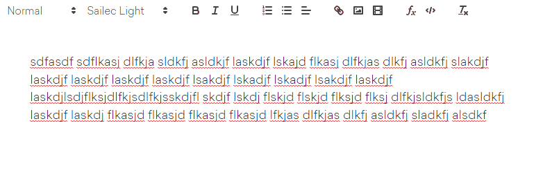 Text selection with Shift + up arrow key stops working when shorter line is reached · Issue ...