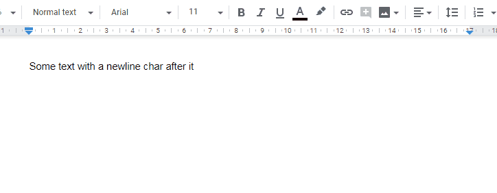 Text with newline pasted into lists and blockquotes should insert ...
