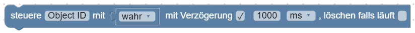 "clear running" in UPDATE-Blocks has no effect · Issue #277 · ioBroker/ioBroker.javascript · GitHub