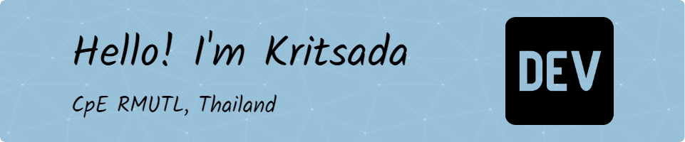9Kritsada (0xKr1ts) · GitHub