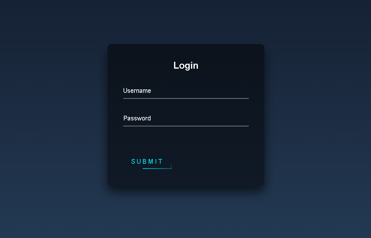 GitHub - Ankur-Kasaudhan/Gradient-Login-Design: It is a beautiful login ...