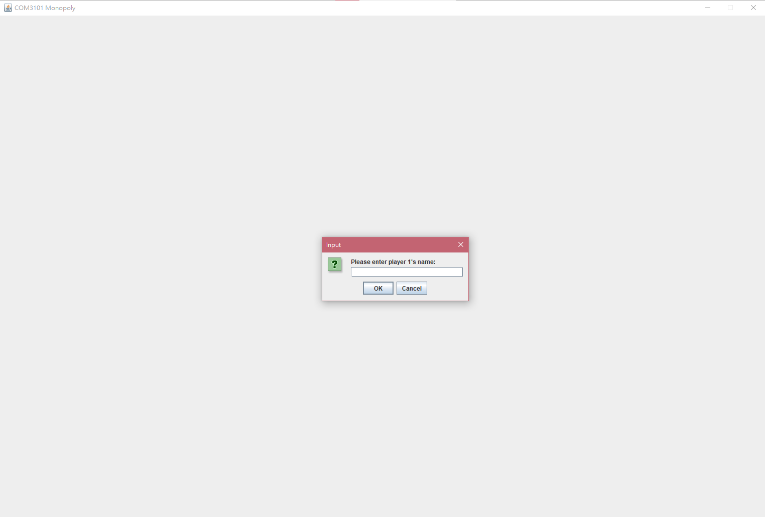 GitHub - tonyma163/MVC_MonopolyProject: Java MVC Monopoly GUI Project (author: Ma Man To Tony)