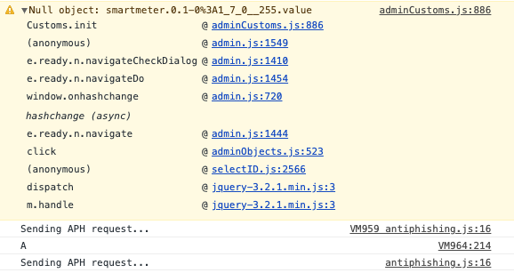 Werte in influxdb · Issue #149 · Apollon77/ioBroker.smartmeter · GitHub