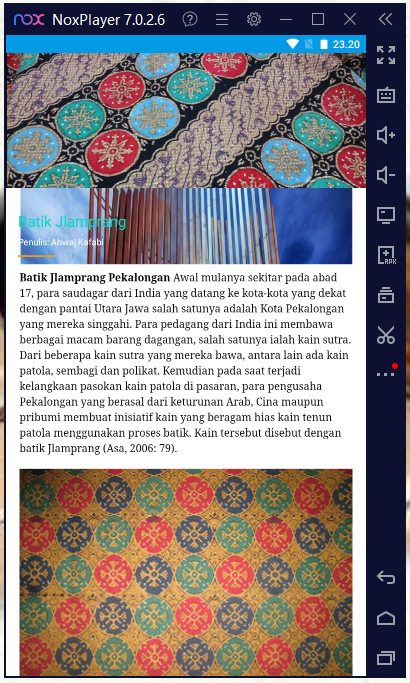 GitHub - Ahwajkafabi/Skripsi_UNPAM_ahwajkafabi_PencarianLokasiTokoBatik: "Skripsi Ahwaj Kafabi ...