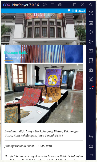 GitHub - Ahwajkafabi/Skripsi_UNPAM_ahwajkafabi_PencarianLokasiTokoBatik: "Skripsi Ahwaj Kafabi ...