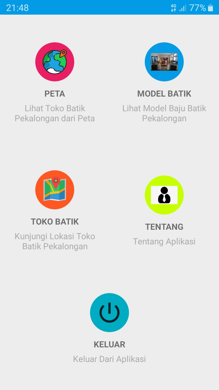 GitHub - Ahwajkafabi/Skripsi_UNPAM_ahwajkafabi_PencarianLokasiTokoBatik: "Skripsi Ahwaj Kafabi ...