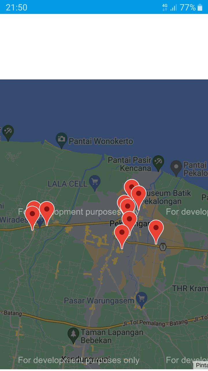 GitHub - Ahwajkafabi/Skripsi_UNPAM_ahwajkafabi_PencarianLokasiTokoBatik: "Skripsi Ahwaj Kafabi ...